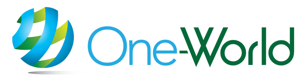 Contact Us – One World